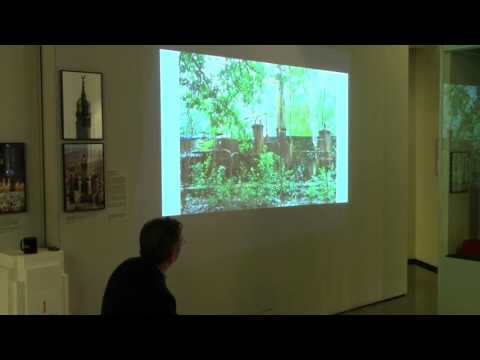 SKYSCRAPER SEMINARS: Jay Berman – World One & The World Towers, Mumbai