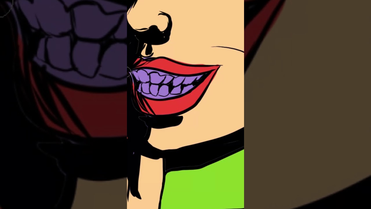 Uncanny Daphne #scoobydoo