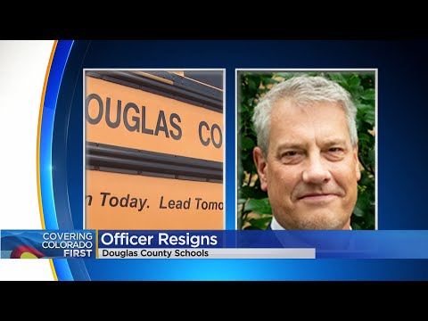 Special Education Officer In Douglas County Resigns Amid Superintendent Controversy