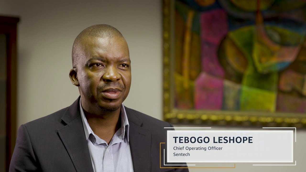 Sentech Distributing Media Content Globally