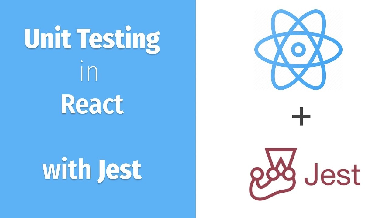 Unit Testing in React with Jest - Mock, Snapshots and more