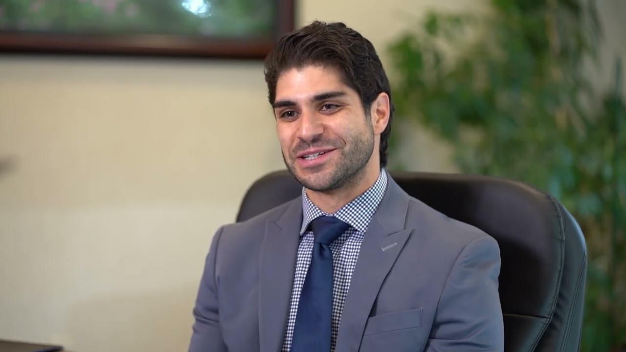 Meet Dr. Paul Al-Attar, Orthopedic & Spine Surgeon | Center for Spine & Orthopedics