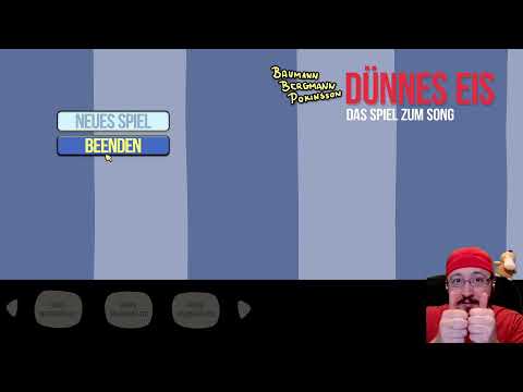 Ein neues Point & Click VON POKI ! Adventure Time! #döskopp daddelt Dünnes Eis [Livestream]