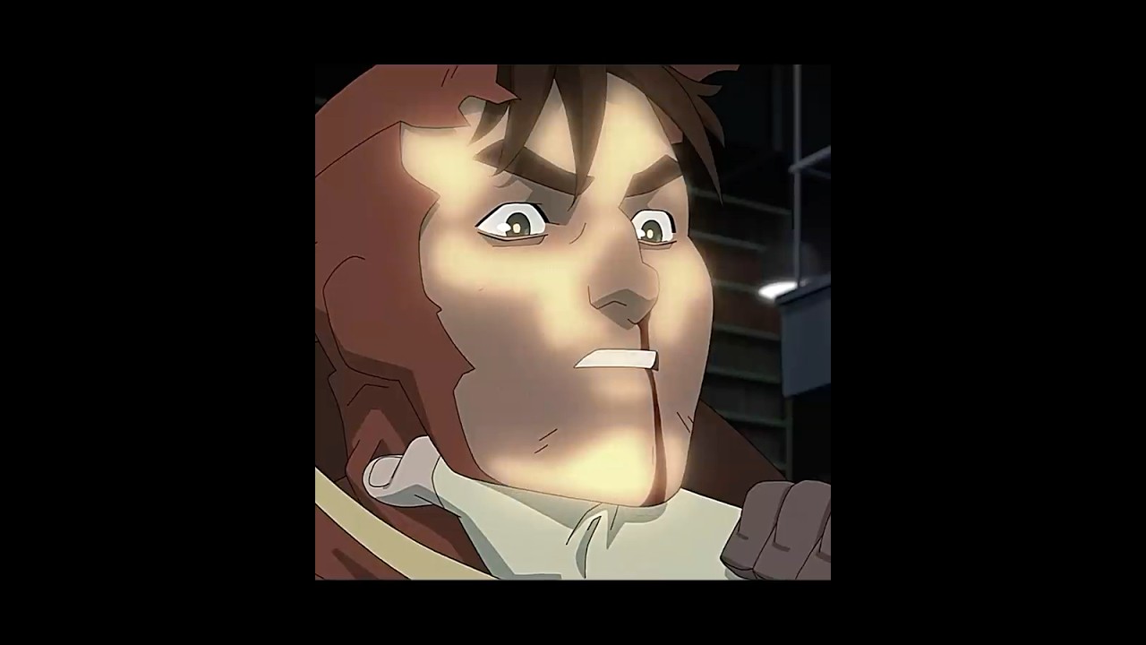 The name is Rex Splode… remember it! #invincibleedit #invincible