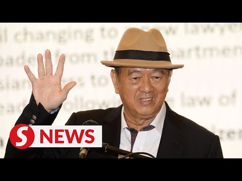 Lee Kim Yew: I’m far away from being insolvent | weehingthong
