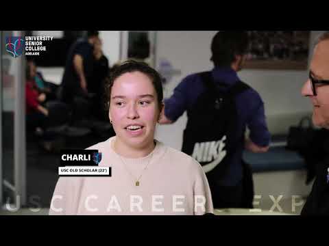 USC Careers Expo 2024