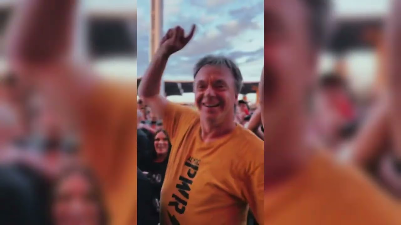 Watch: AC/DC Play Final German Concert From 'Power Up' Tour