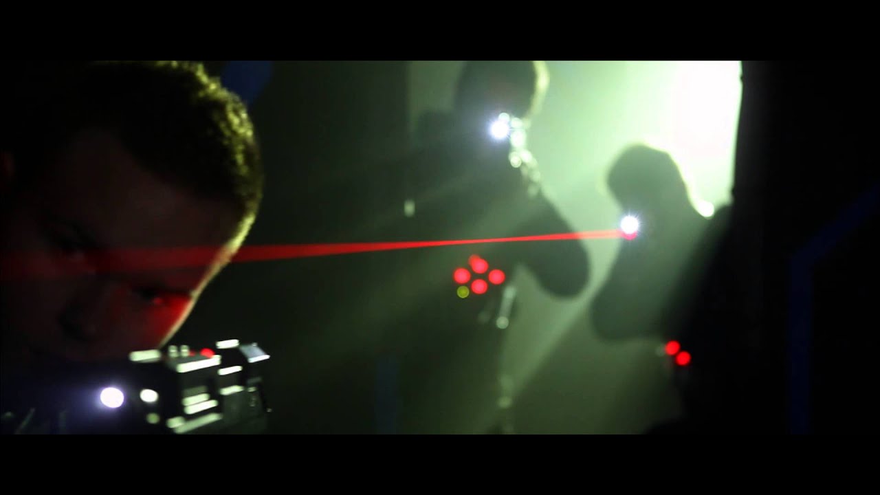 Lasertag-NRW - Lasermaxx - Lasertag in NRW- Unna - Hagen - Lüdenscheid