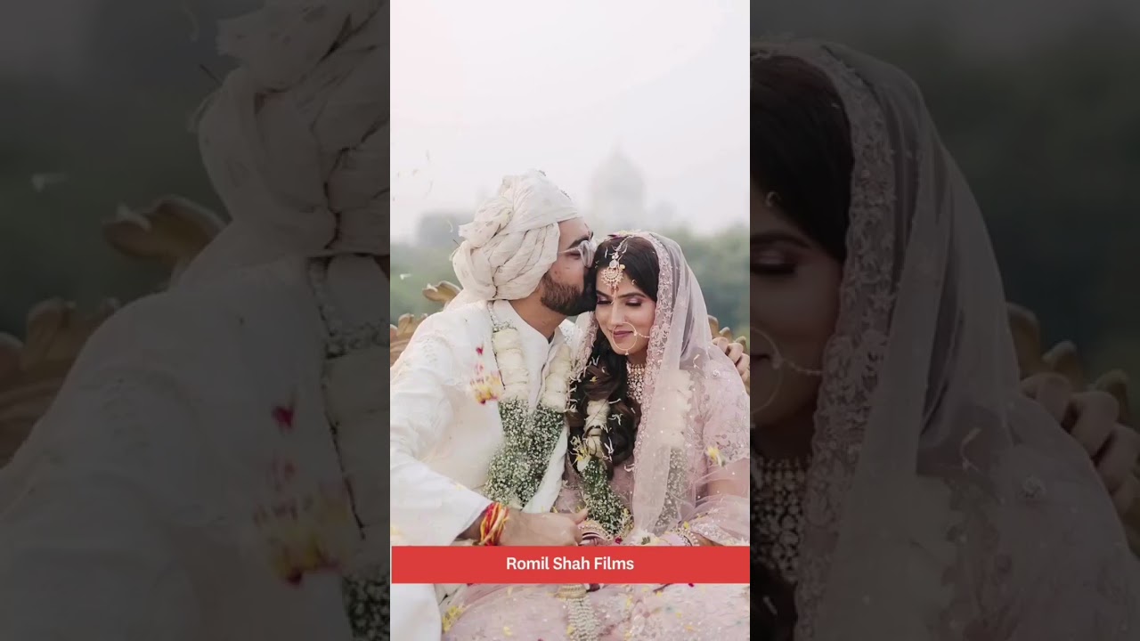 Top 10 Wedding Videographers In India!