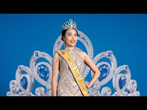 Miss NTD: Inspiring Others Toward Virtue, and the True Meaning of Inner Beauty