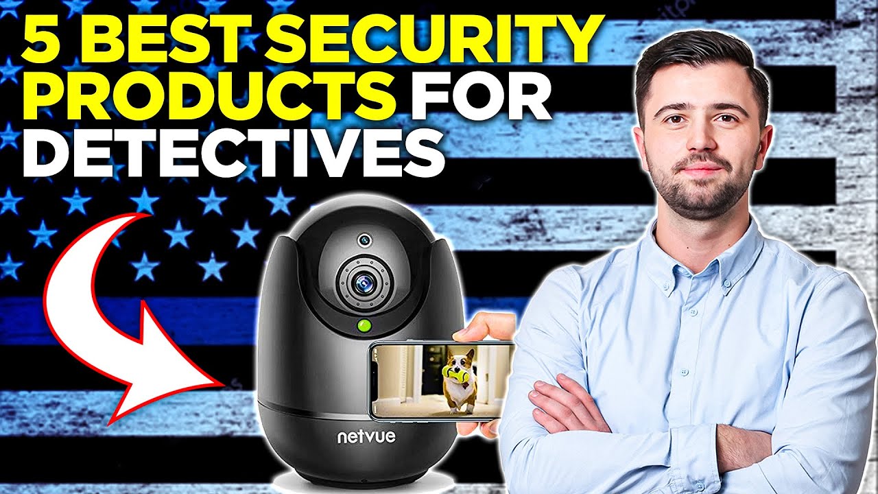 Best Private Investigator Spy Equipment (How To Catch A Cheater!)