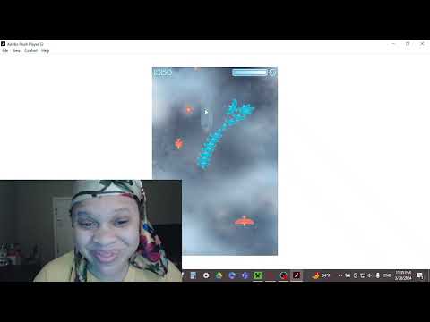 PC Gaming: Orisinal Flash Games! (FlashPoint Archive) + Minecraft!