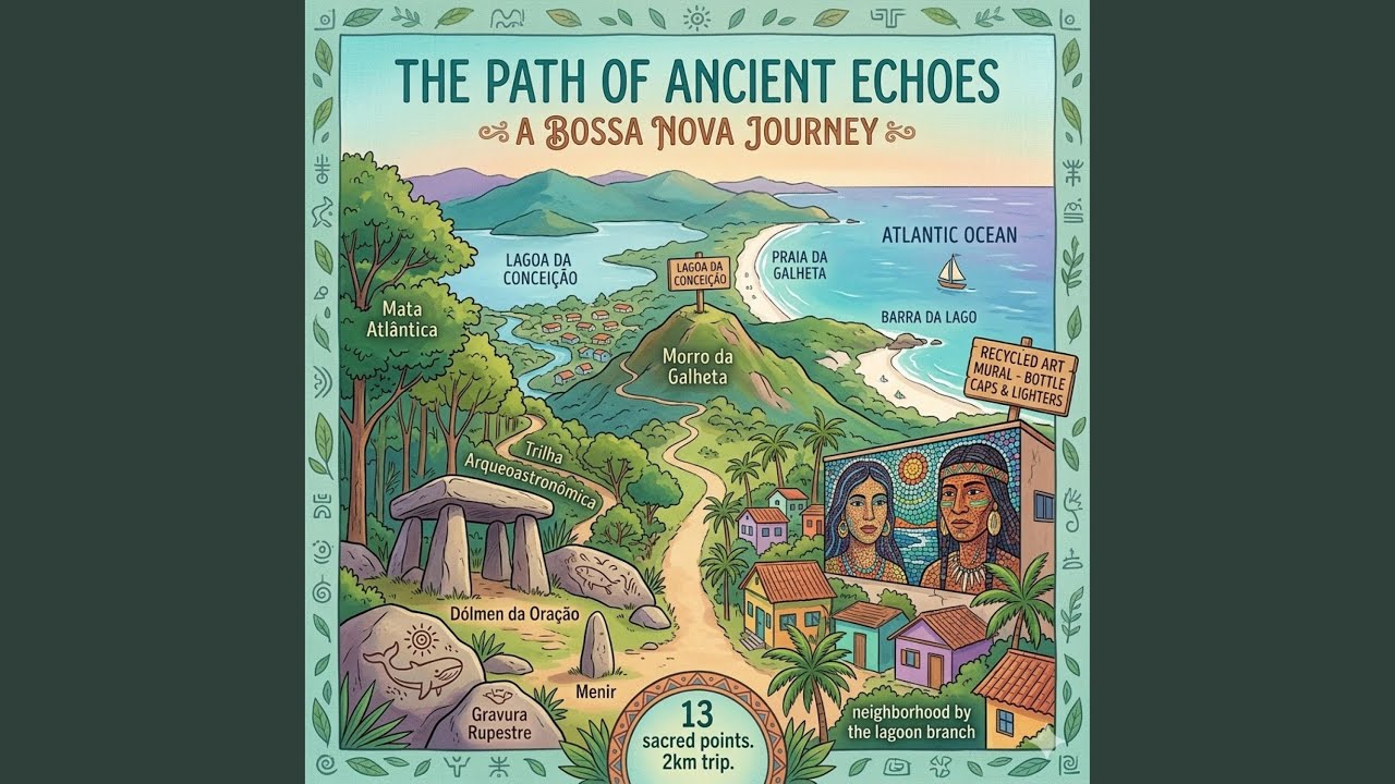 Path of Ancient Echoes