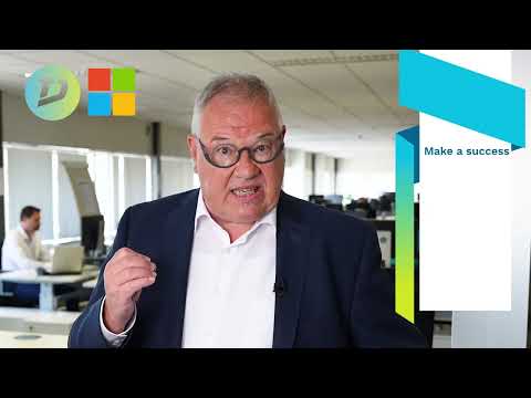 TD SYNNEX Microsoft NCE