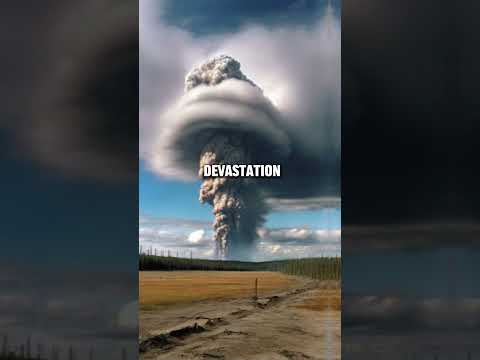 The Mystery of the Tunguska Explosion: What Really Happened in 1908?#shorts #historyshorts