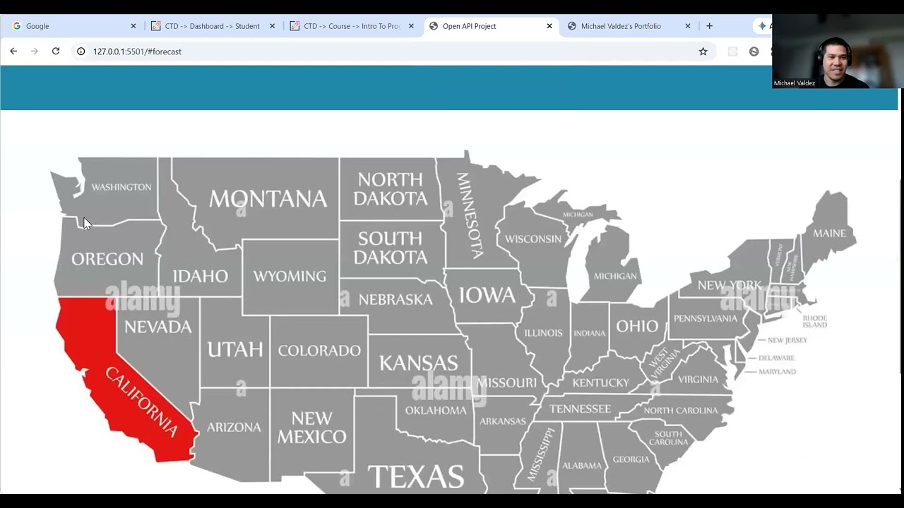 Intro to Programming Final Project Presentation