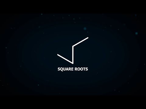 Square Roots | Intro | Event Management Company Malaysia