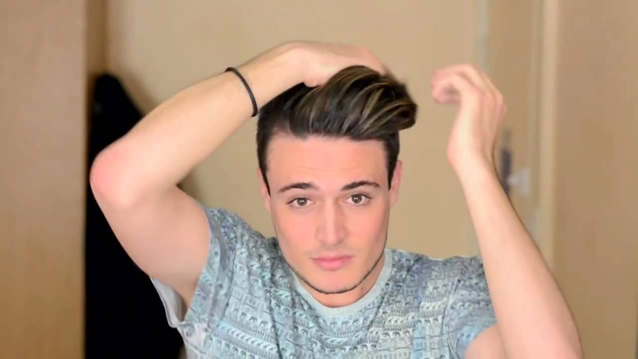 5 Tips for Undercut Hairstyle