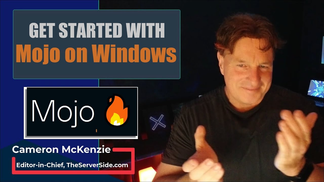 How to install Mojo on Windows || Configure Modular's Programming Language & Write your First App