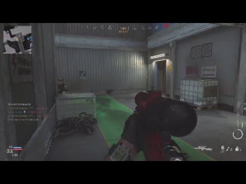 Steam Community :: Video :: COD MW R700 Sniping Montage