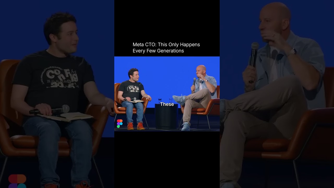 The Way Use Computers Is About to End @Figma #meta   #entrepreneurship #motivation #successmind