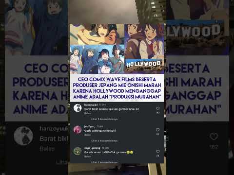 gimana menurut kalian? #manga #anime #hoolywood#jepang#america#kanokari