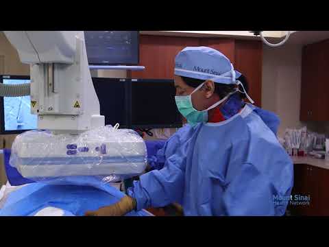 Physician Profile: Dr. Robert Beasley
