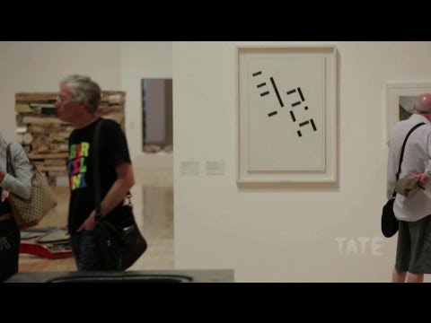 TateShots: Artists meet the new Tate Britain | Art Dailies