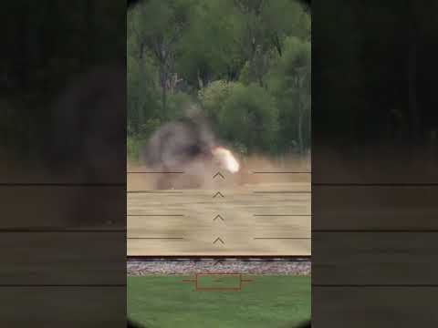 BTR GETS DESTROYED [ARMA 3] #arma3 #btr #apc #ukraine #milsim #arma #military #army #marine #rocket