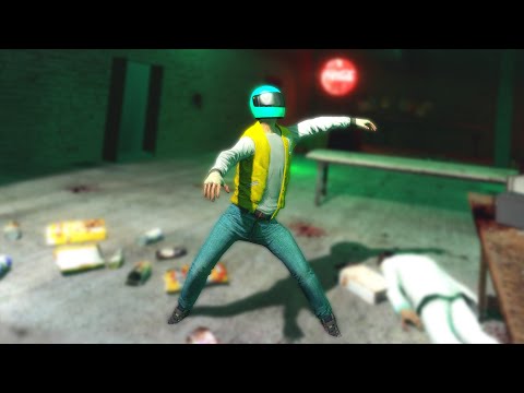 Steam Community :: Video :: Source Engine Girls