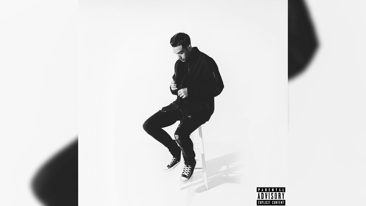 Ryan Caraveo - Perfect World (Official Audio)