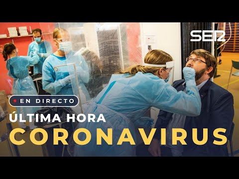 🔴 DIRECTO | Escucha la Cadena SER en vivo