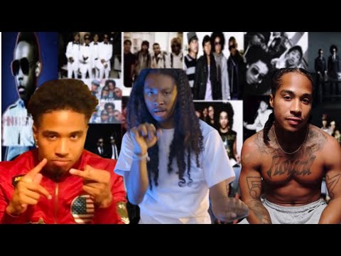 Boy Band To Neighborhood Crips ? The Crazy Story & Downfall Of Group Mindless Behavior