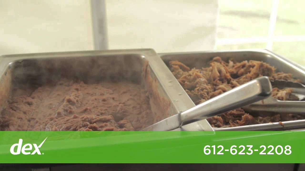 Divine Swine Catering