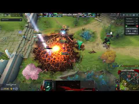 Steam Community :: Video :: Outworld Devourer - Rampage