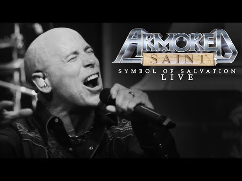 Armored Saint: relembrando a perda de Dave Prichard; "nos levantamos ...