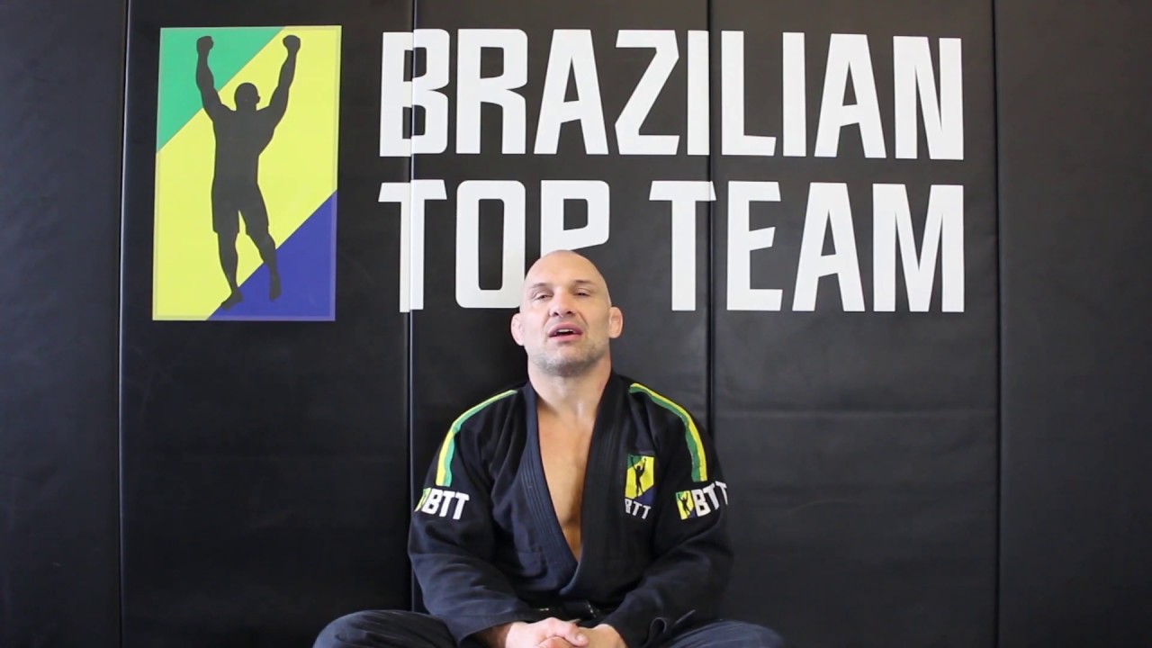 Video News - École de Jiu-Jitsu (BJJ), Rive-Sud de Montréal, par Lee ...