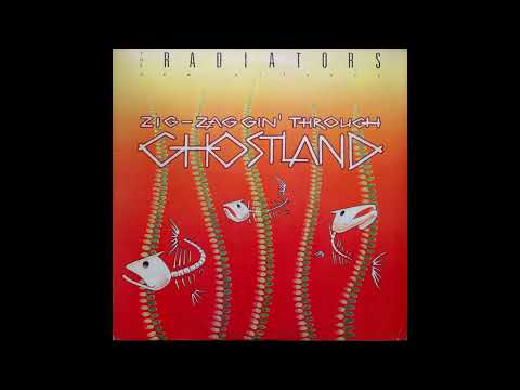 The Radiators – Dedicated To You
