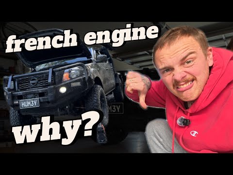 3 Month Owners Review Nissan NP300 - Budget Friendly?