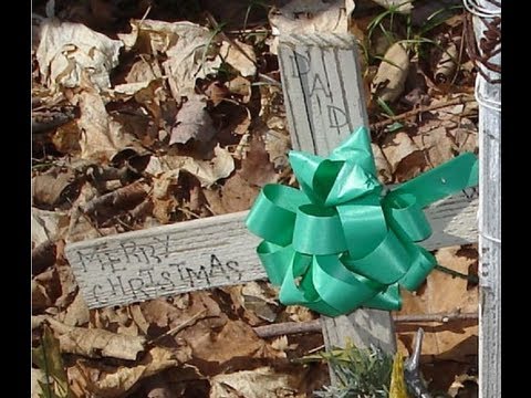 Mystery Memorial on Dan's Mountain, (Long Version)