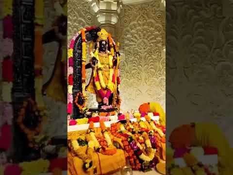 Jay Jay Shree Ram ππ