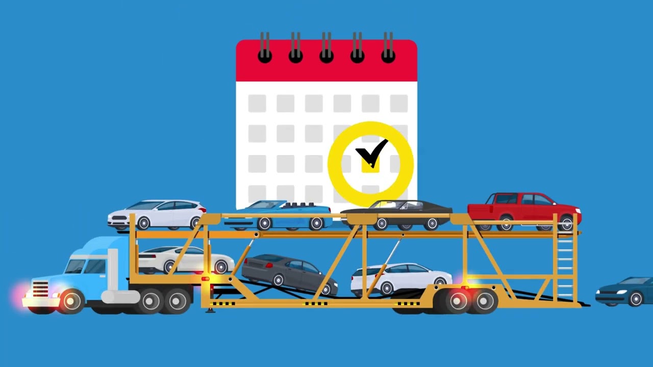 How to Ship a Car | Sherpa Auto Transport
