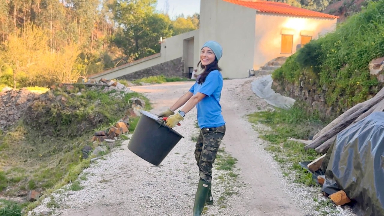 this is where it all comes together!