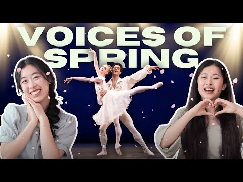 What Makes Voices of Spring So Breathtaking?