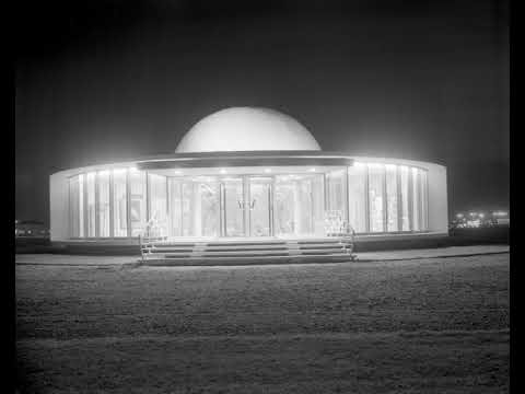 Queen Elizabeth Planetarium | Wikipedia audio article