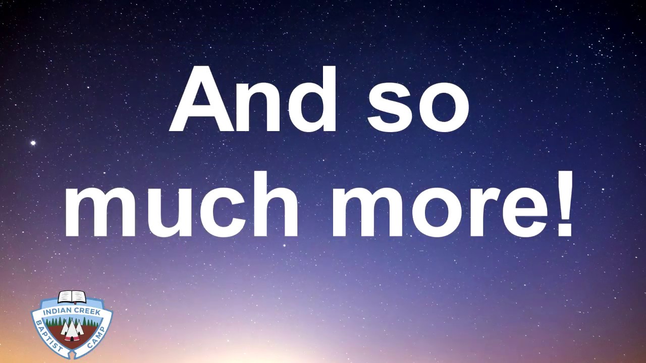 What is Camp Connect? Here is a sneak peek!