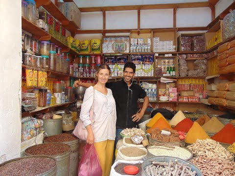 Moroccan Food Traditions Travel Morocco by Sara Kitchen