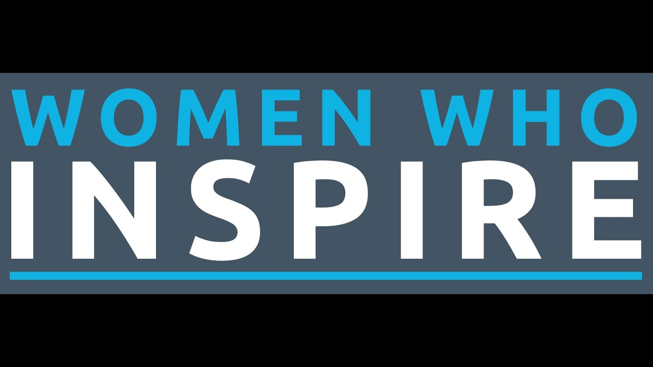 Women Who Inspire - Deane Ilukowicz