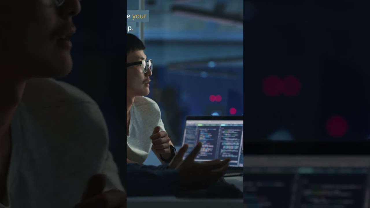 Microsoft 365 Consulting Services