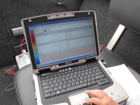 Mobile tracking acoustically tagged fish in the Delta